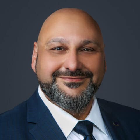 Meet Our Experienced Team - Yousif Capital Management